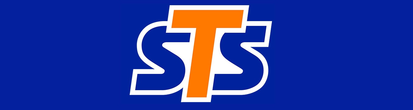 Sts Group Logo